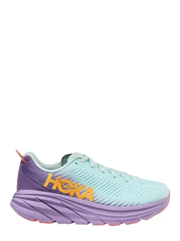 Hoka One One Rincon 3 Low-top Sneakers - Purple