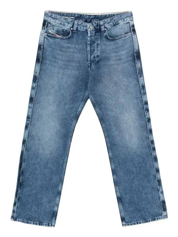 DIESEL® D-eeper Jeans - Blue