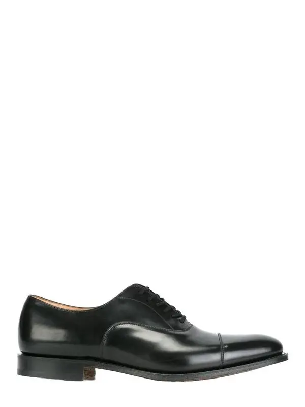 Church's Dubai Oxford Shoes - Black