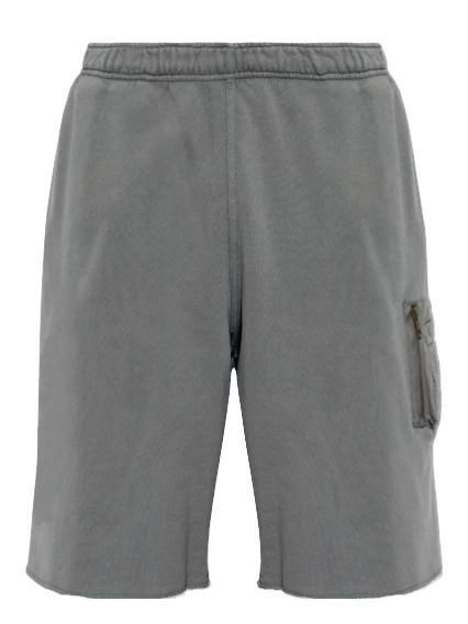 MAISON MARGIELA Side Pocket Shorts - No