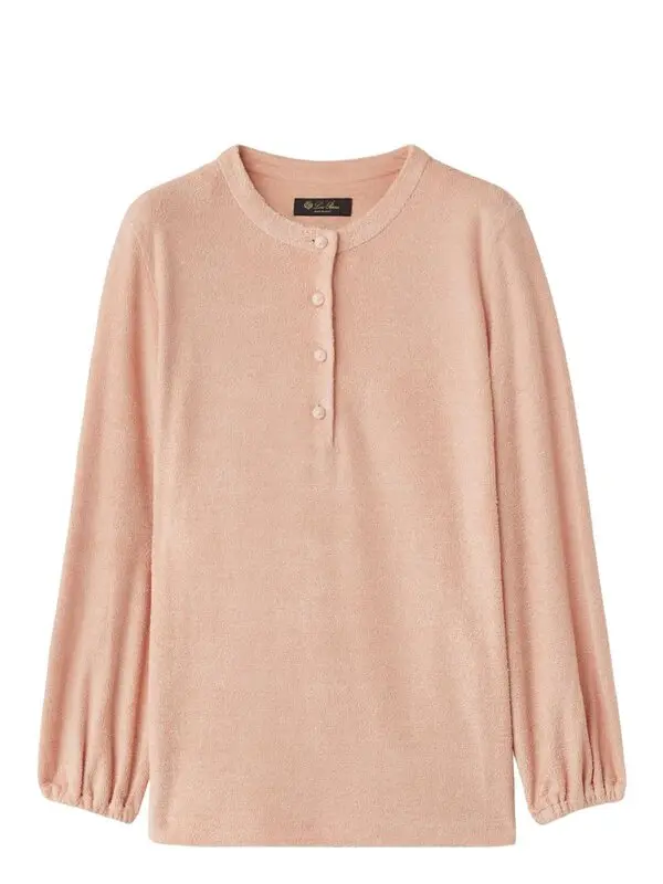 Loro Piana Panarea Sweater - No
