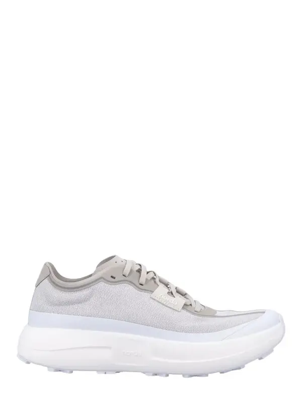 NORDA 005 Low-top Sneakers - White