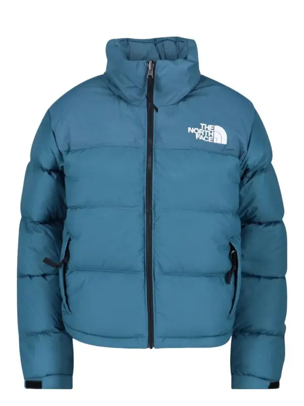 The North Face 1996 Retro Nuptse Down Jacket - Space