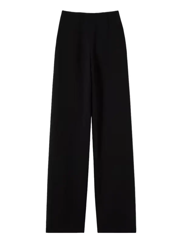 Gucci Technical Stretch Pants - Black
