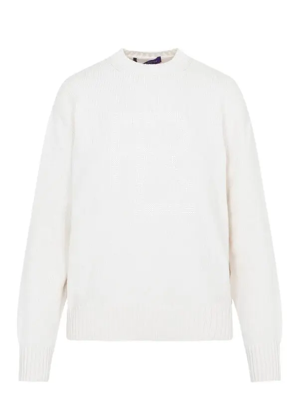 Ralph Lauren Logo-embellished Crewneck Jumper - No