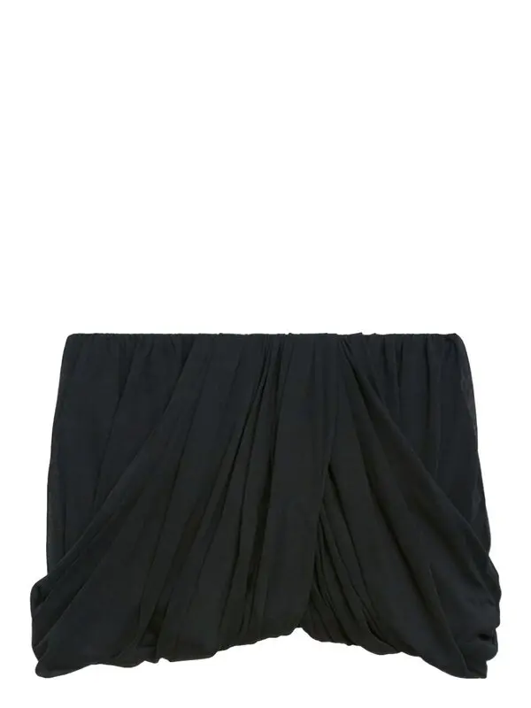 Isabel Marant Étoile Ambrine Skirt - Black