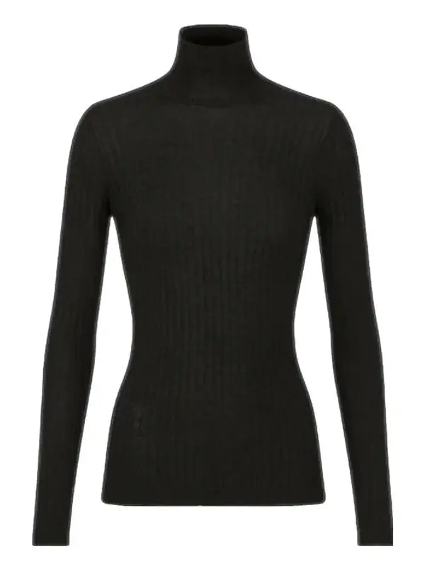 Dior Signature Embroidered Bee Pullover - Black