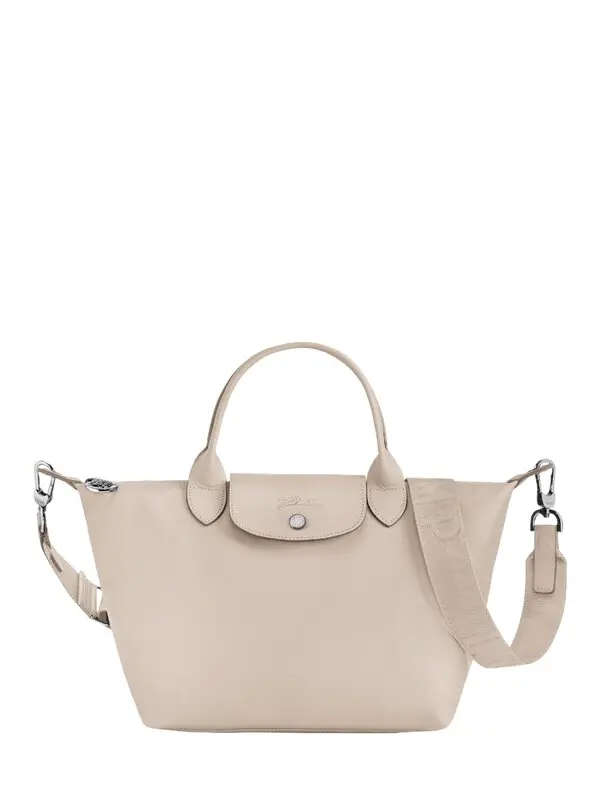 Longchamp Le Pliage Xtra S Handbag - Paper