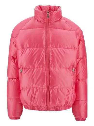 Pyrenex Heritage Mythic Down Jacket - Red