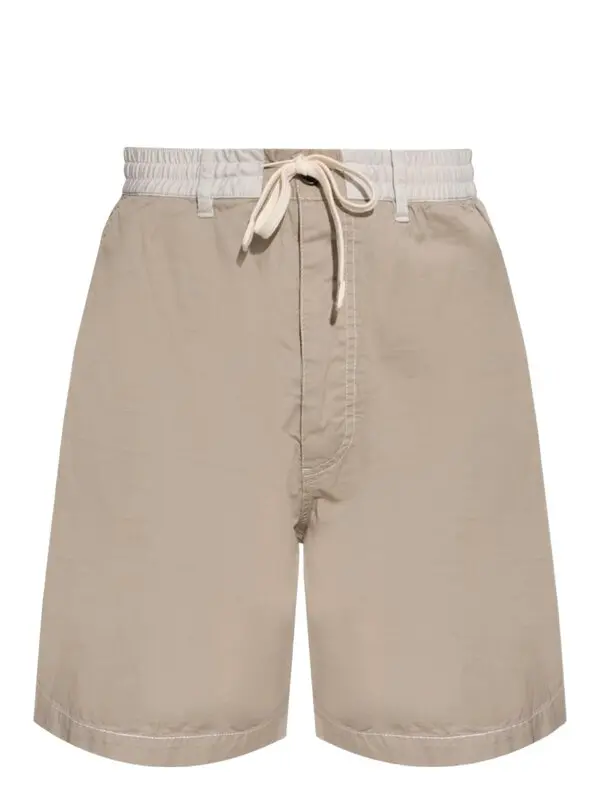 Dsquared2 Elasticated Waist Shorts - Nude