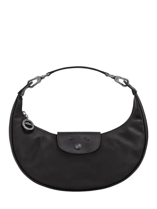 Longchamp Le Pliage Xtra Shoulder Bag - Black