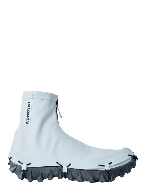 SALOMON Advanced Snowclog High Top Sneakers - Blue