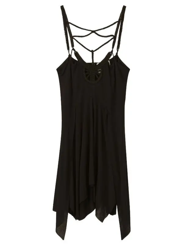Isabel Marant Étoile Diana Dress - Black