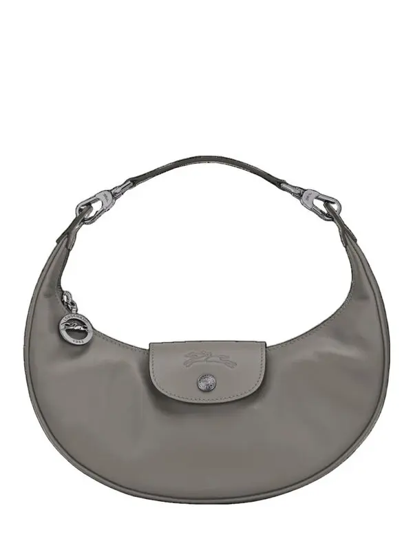 Longchamp Le Pliage Xtra Small Shoulder Bag - Turtledove