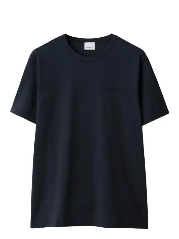 Burberry Cotton T-shirt - No