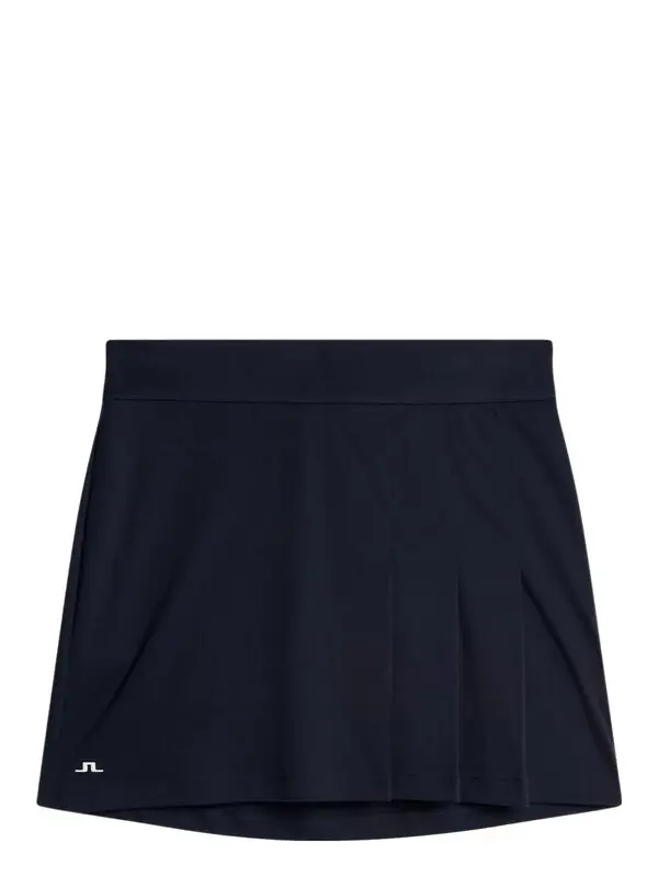 J. Lindeberg Thea Skirt - Navy Blue