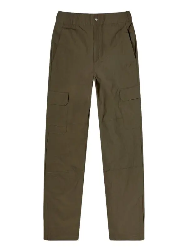 The North Face Logo Cargo Pants - Green
