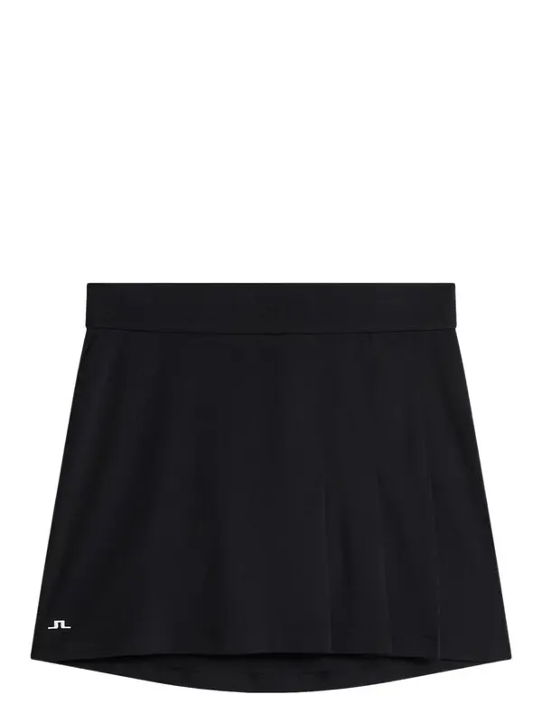 J. Lindeberg Thea Skirt - Black
