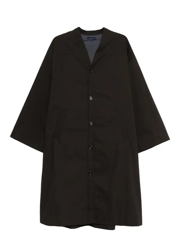 Soeur Elite Parka Coat - No