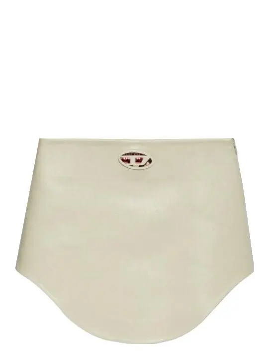DIESEL® O-limpo Skirt - Nude