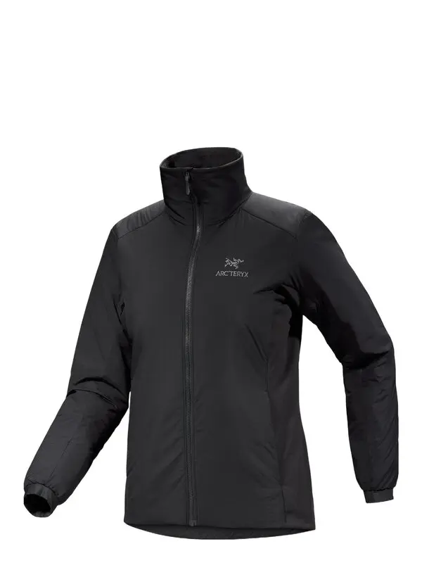 Arc'teryx Atom Jacket - Black