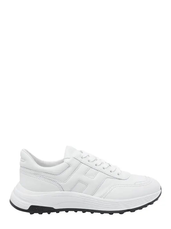 Hogan Hyperlight Sneakers - White