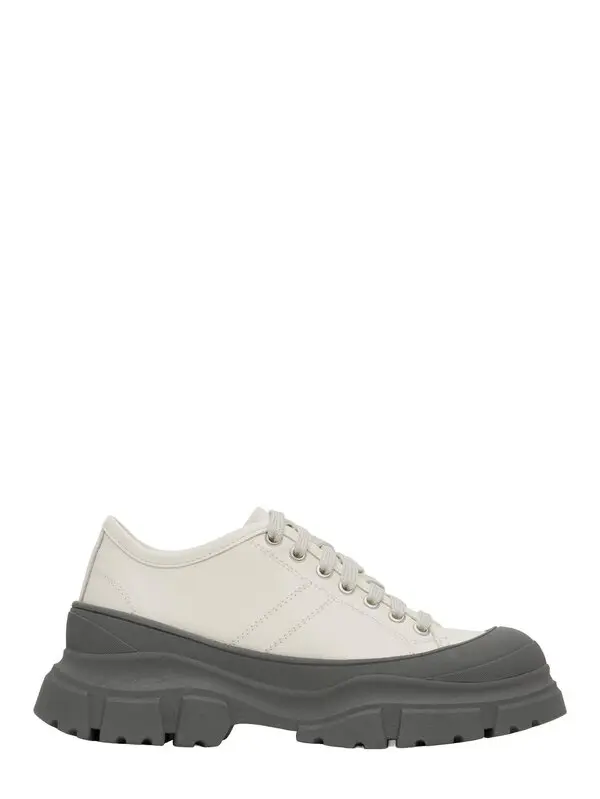 Sofie D'hoore Feat Sneakers - Black