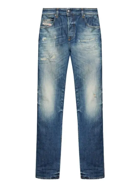 DIESEL® 1993 D-vyl Jeans - Blue