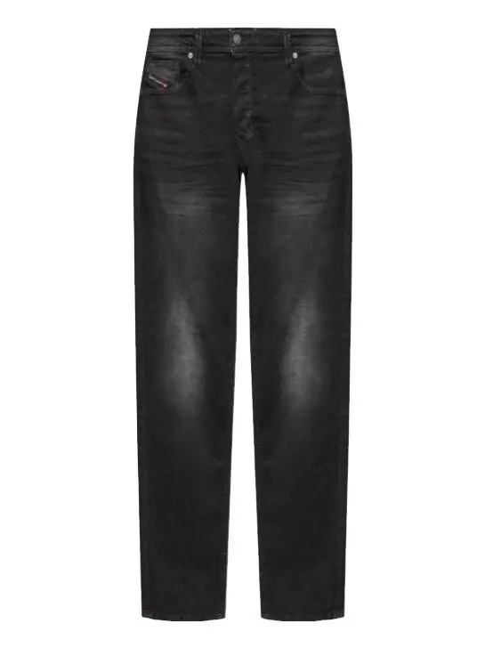 DIESEL® 1985 Larkee Jeans - Black