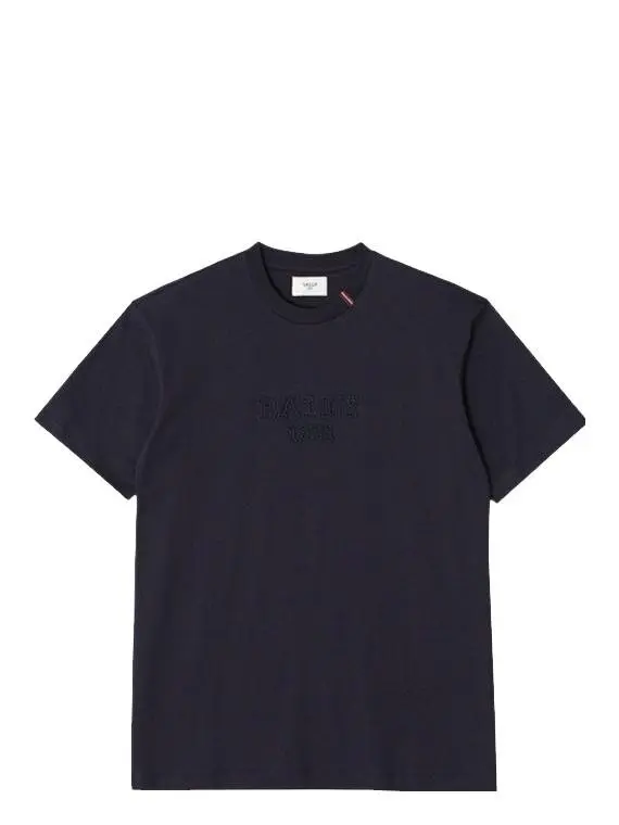 Bally Open-necked Shirt - No
