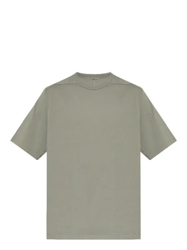 Rick Owens Brad T-shirt - Gray