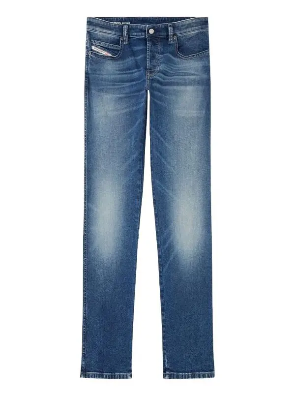DIESEL® 1993 D-vyl Jeans - Medium Blue