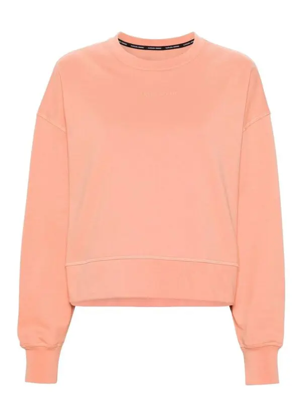 Canada Goose Muskoka Cotton Sweatshirt - Pink