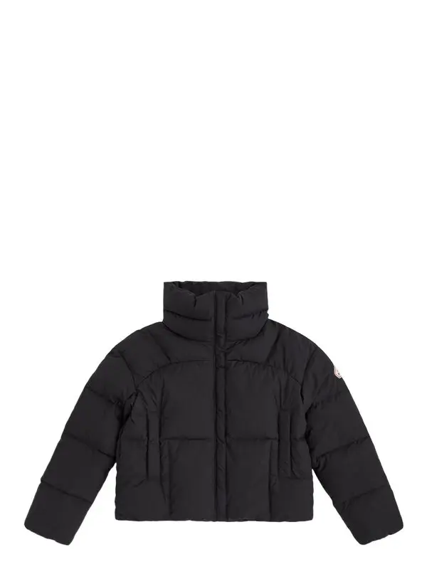 Pyrenex Harmonie Down Jacket - Black