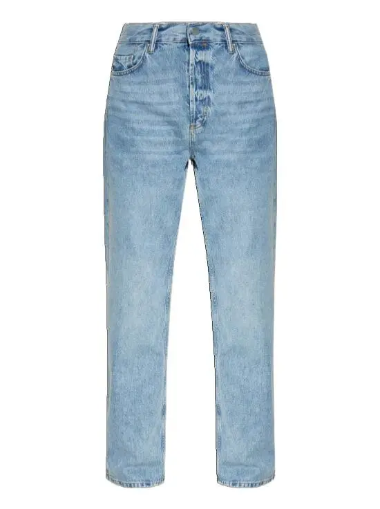ALLSAINTS Brooklyn Jeans - Blue