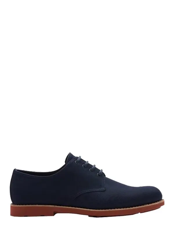 Church's Derby Lace-up Shoes - Black
