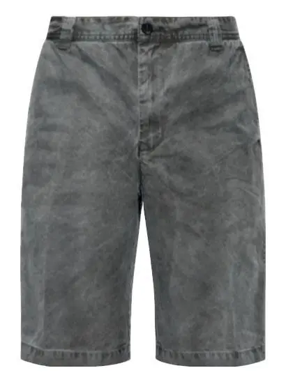 DIESEL® P-franck Shorts - Grey