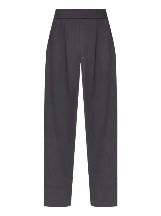 Dries Van Noten Pleated Trousers - No