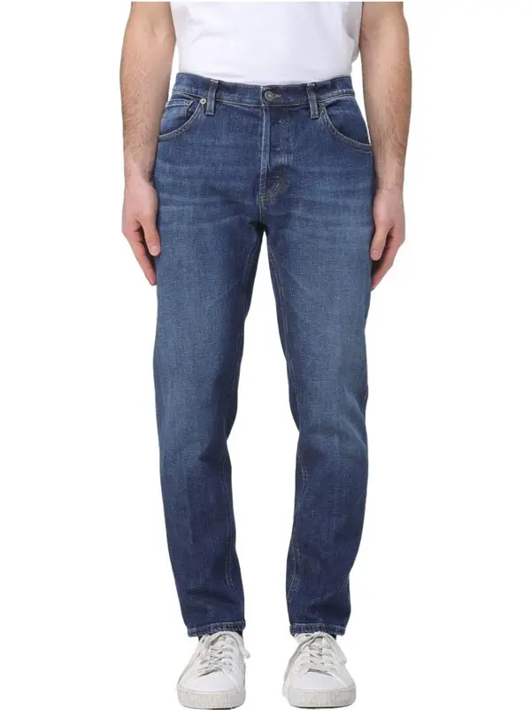 DONDUP Brighton Jeans - Blue