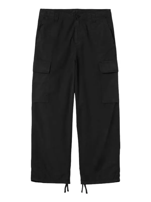 Carhartt Work In Progress Kade Cargo Pants - Black