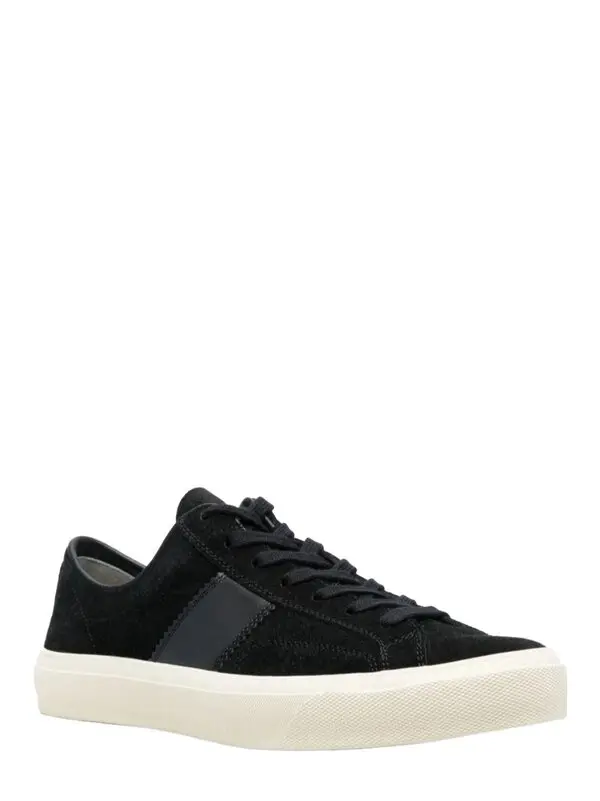 TOM FORD Cambridge Sneakers - Black