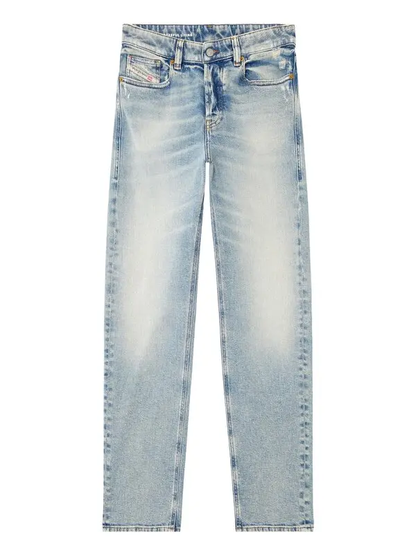 DIESEL® 1988 D-ark L32 Jeans - Light Blue
