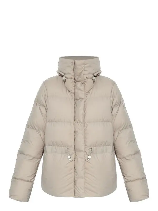 Canada Goose Montgomery Hooded Puffer Jacket - No