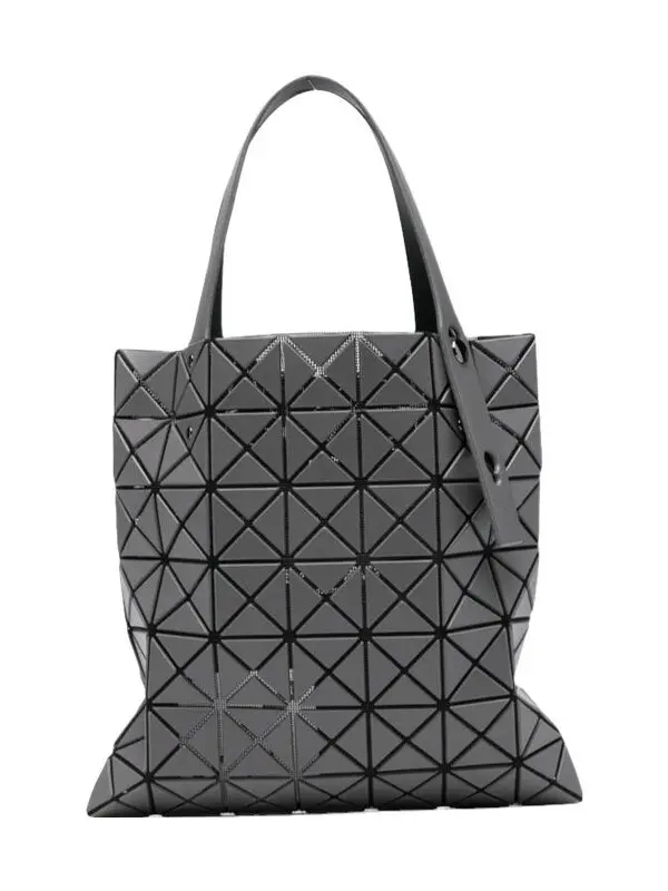 Issey Miyake Prism Matte Tote Bag - Black