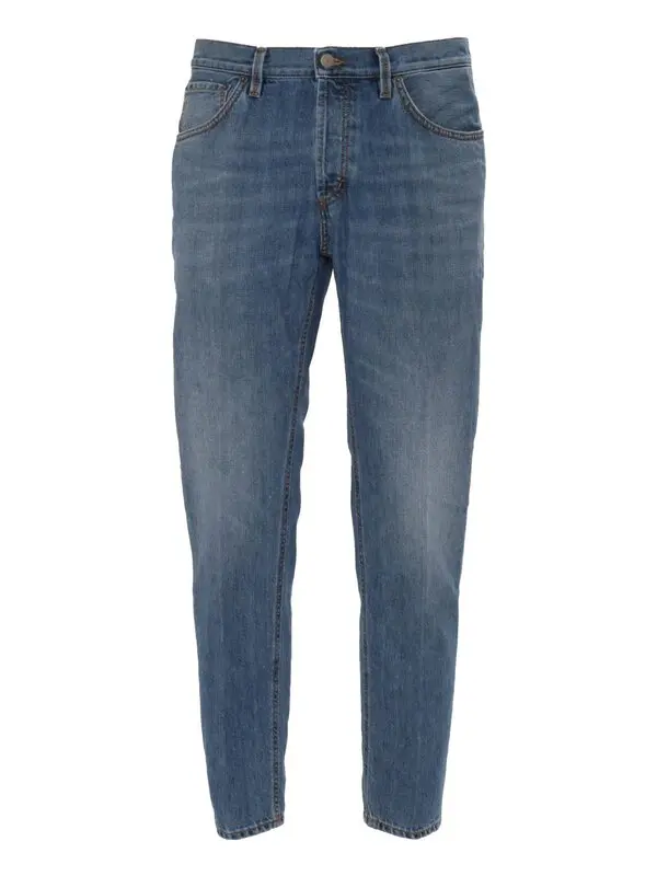 DONDUP Brighton Jeans - Blue