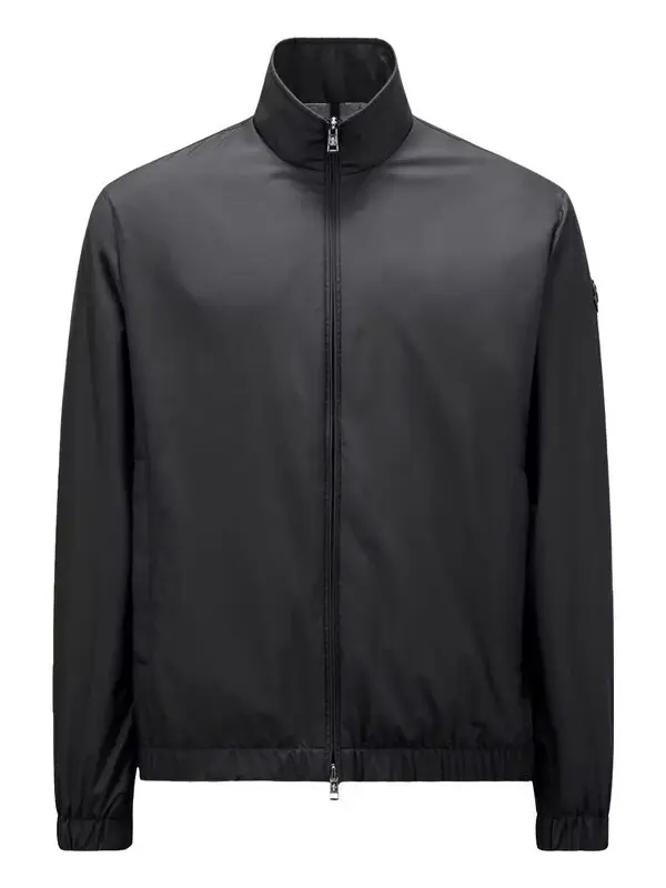 Moncler Meidassa Windbreaker - Black
