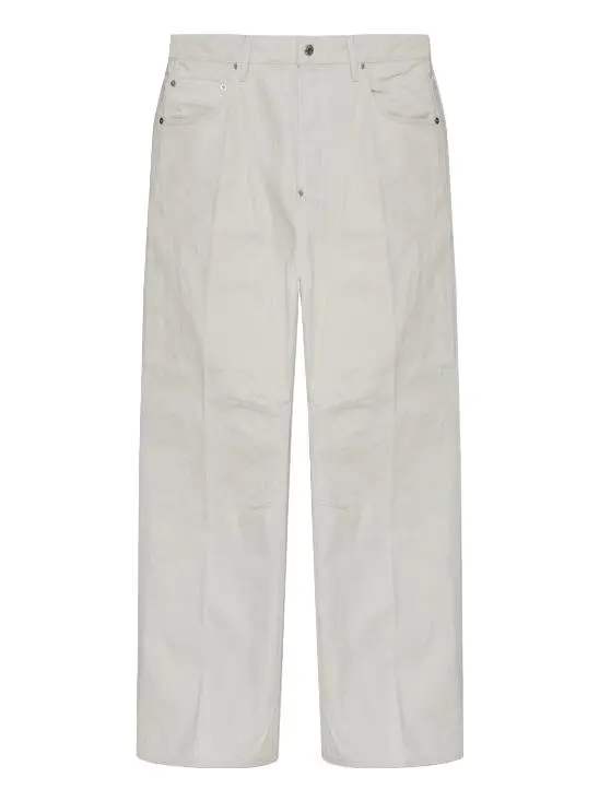 Dsquared2 Icon New Generation Eros Jeans - White