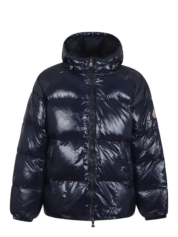 Pyrenex Sten Down Jacket - No