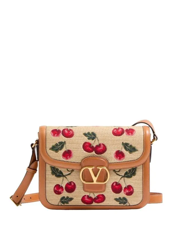 Valentino Garavani 9to5 Shoulder Bag - Multi-color