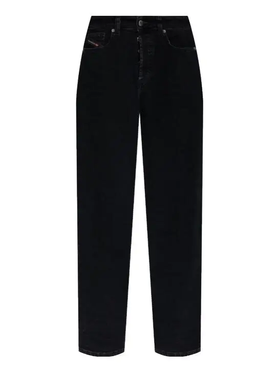 DIESEL® 1988 D-ark L30 Jeans - Black